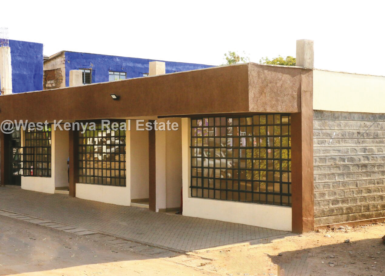 1 Best Construction Company in Chavakali.