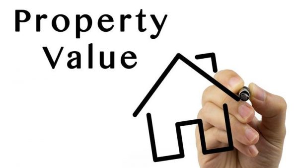 Property Valuation Service - West Kenya Real Estate Shop