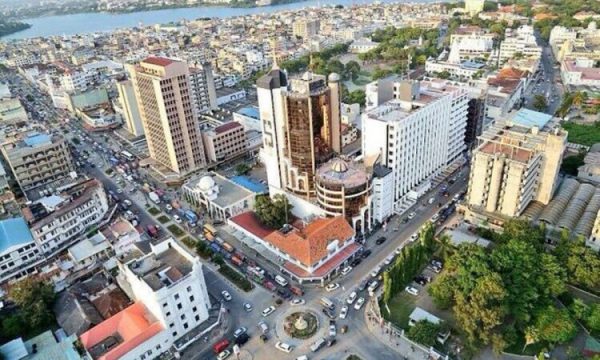 Best Building and Construction Company in Kenya