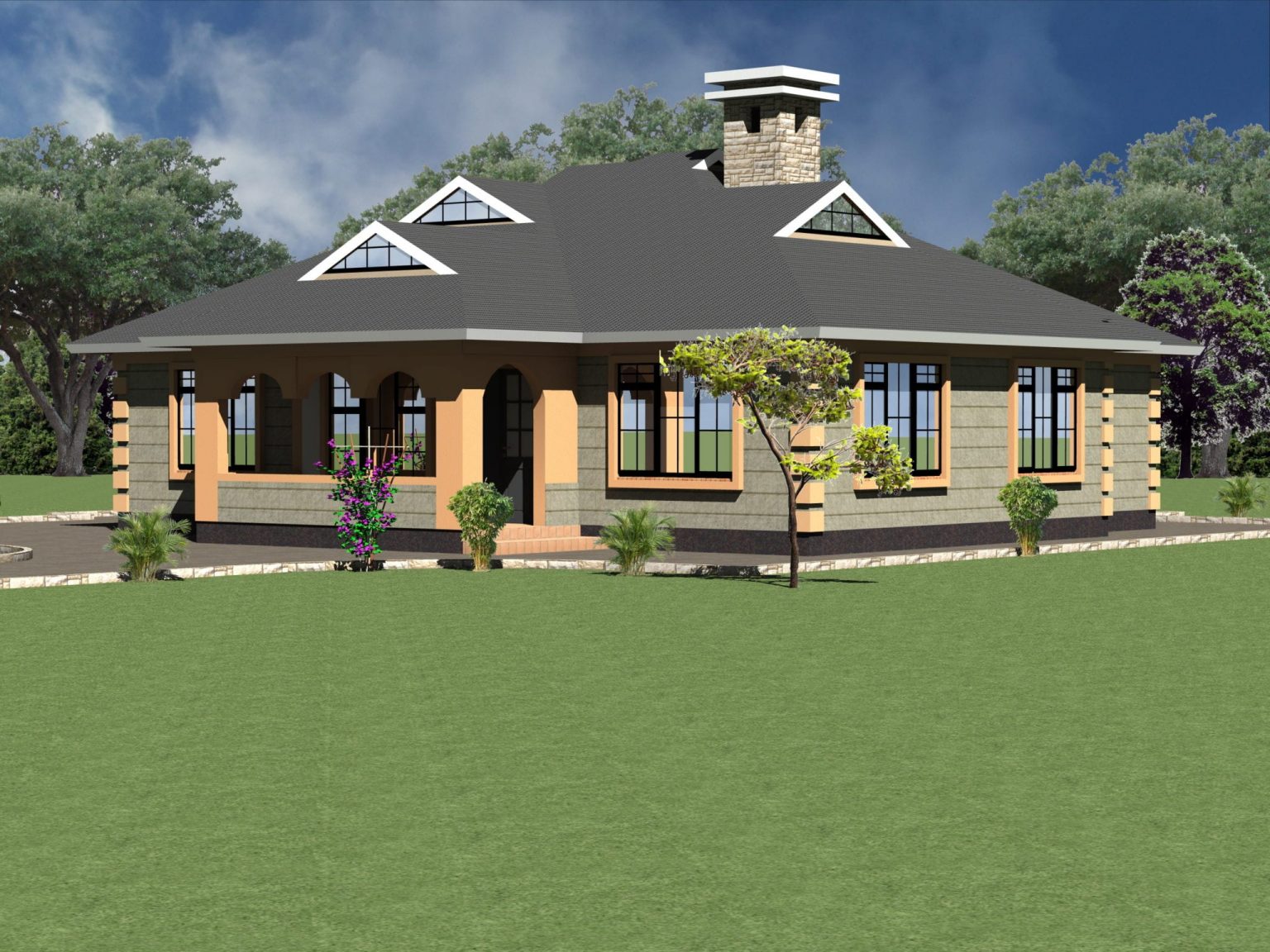Best Building and Construction Company in Kenya