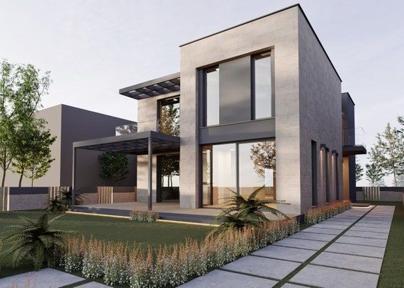 BEST SIMPLE HOUSE DESIGNS IN KENYA. - West Kenya Real Estate Shop