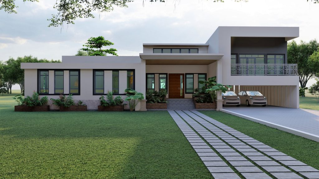 HOUSE DESIGNS IN NAIROBI. - West Kenya Real Estate Shop