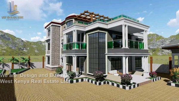 Affordable Housing in Kenya: Bridging the Gap - West Kenya Real Estate Shop