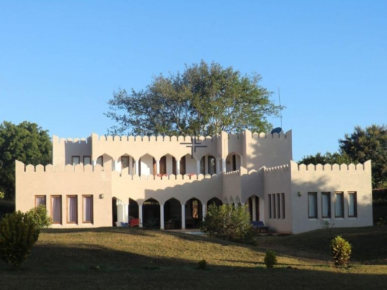 Discovering the Best House Plans in Kenya: A Comprehensive Guide - West ...